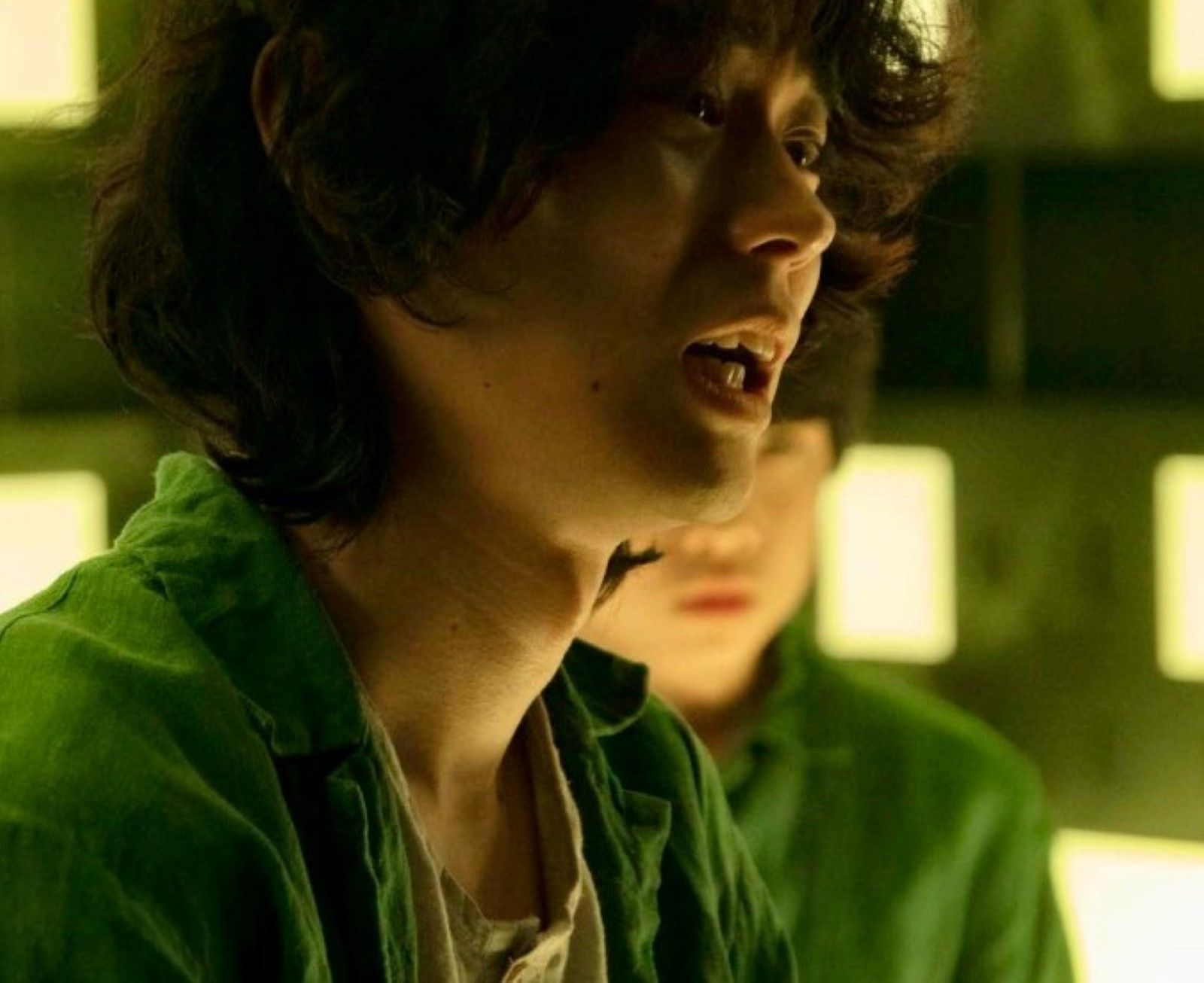 Foto do filme Cubo - A Caixa do Medo - Foto 5 de 6 - AdoroCinema