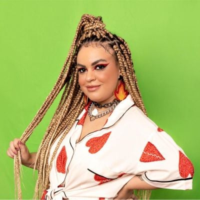 Bruna Braga - AdoroCinema