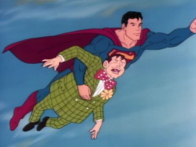 Super-Homem : Super-Homem : Fotos - 1 no 14 - AdoroCinema