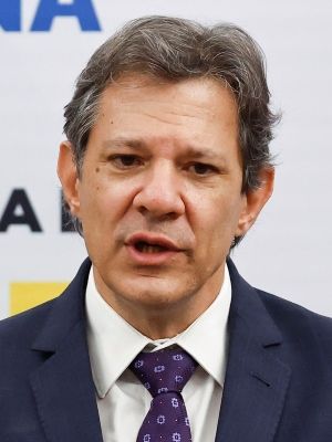 Fernando Haddad - AdoroCinema
