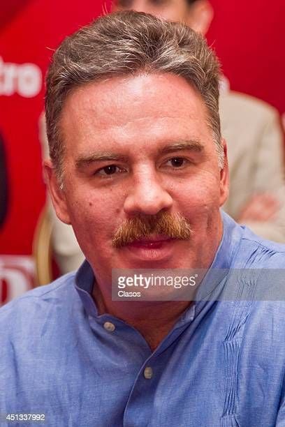 Ari Telch - AdoroCinema