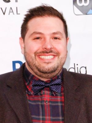 Nicholas Carella - AdoroCinema