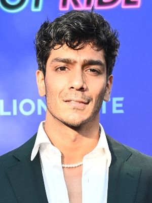 Rohain Arora - AdoroCinema