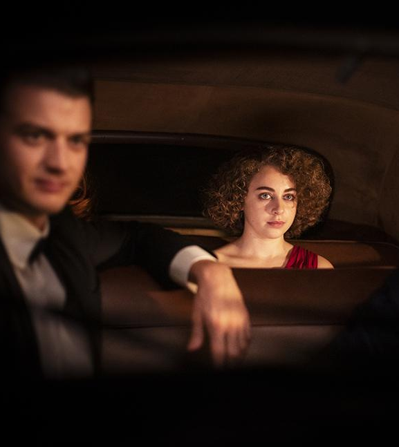 Finalmente L’alba - Filme 2023 - AdoroCinema