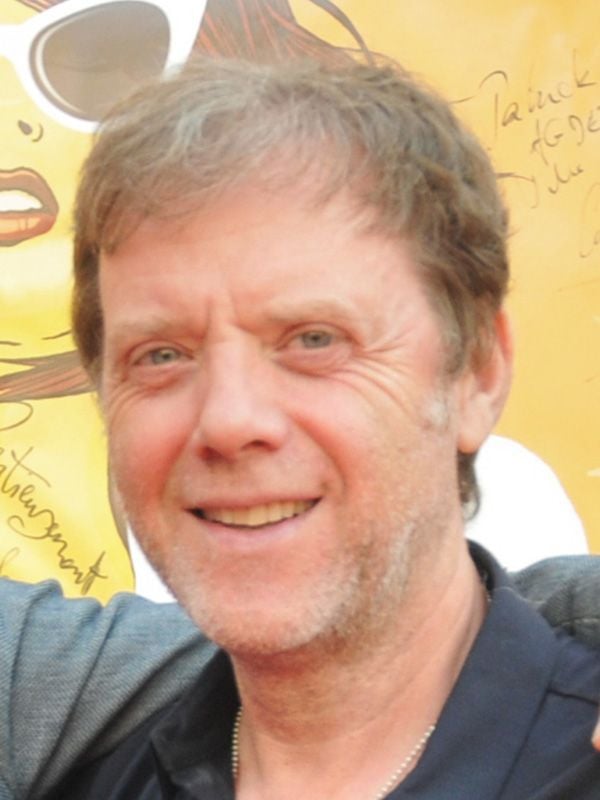 Pascal Bourdiaux - AdoroCinema