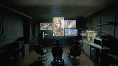 Command Z : Command Z : Fotos - 2 no 7 - AdoroCinema