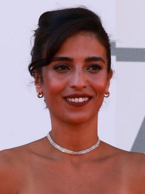 Bahira Ablassi - AdoroCinema