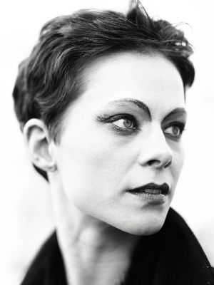 Anna-Maria Hefele - AdoroCinema