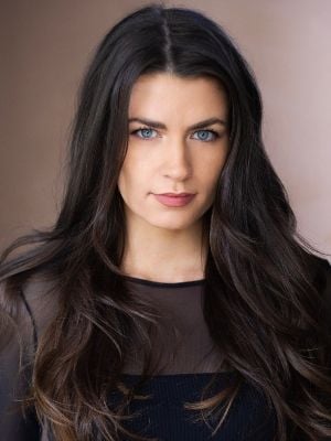 Maria Taylor - AdoroCinema