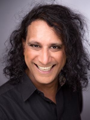 Marcus Massey - AdoroCinema