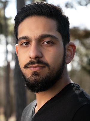 Vansh Luthra - AdoroCinema