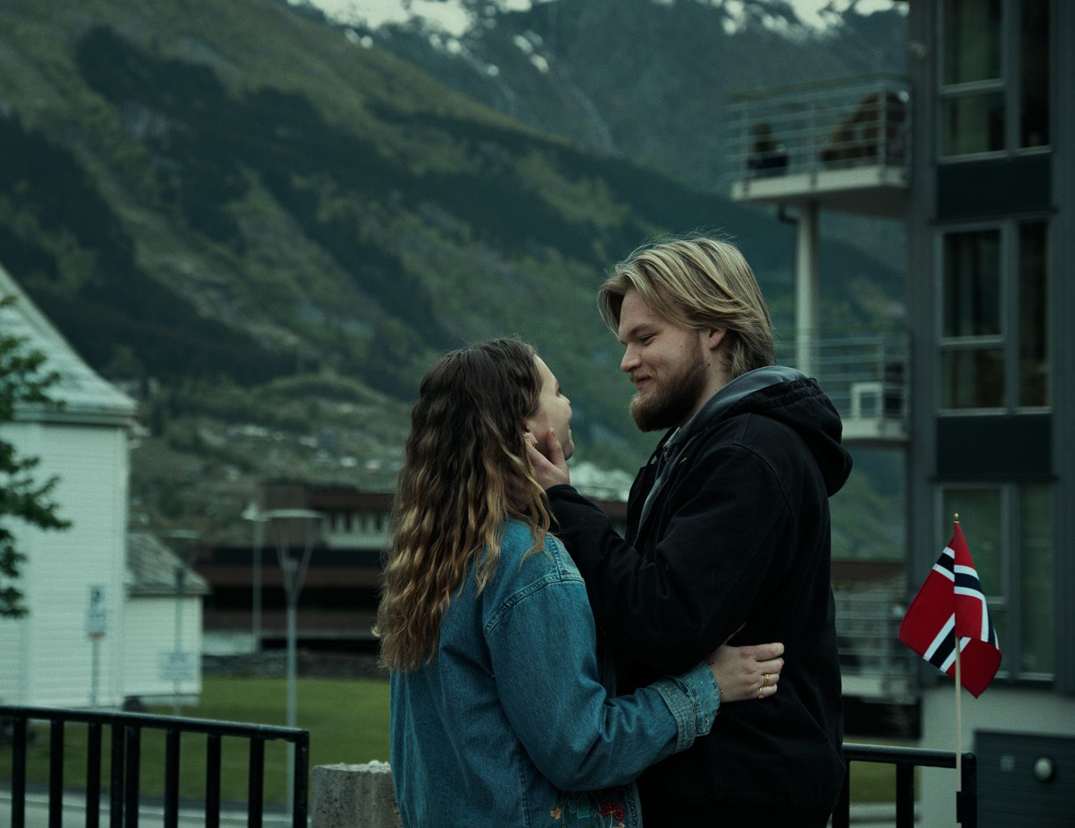 Ragnarok : Fotos David Stakston - 8 no 36 - AdoroCinema