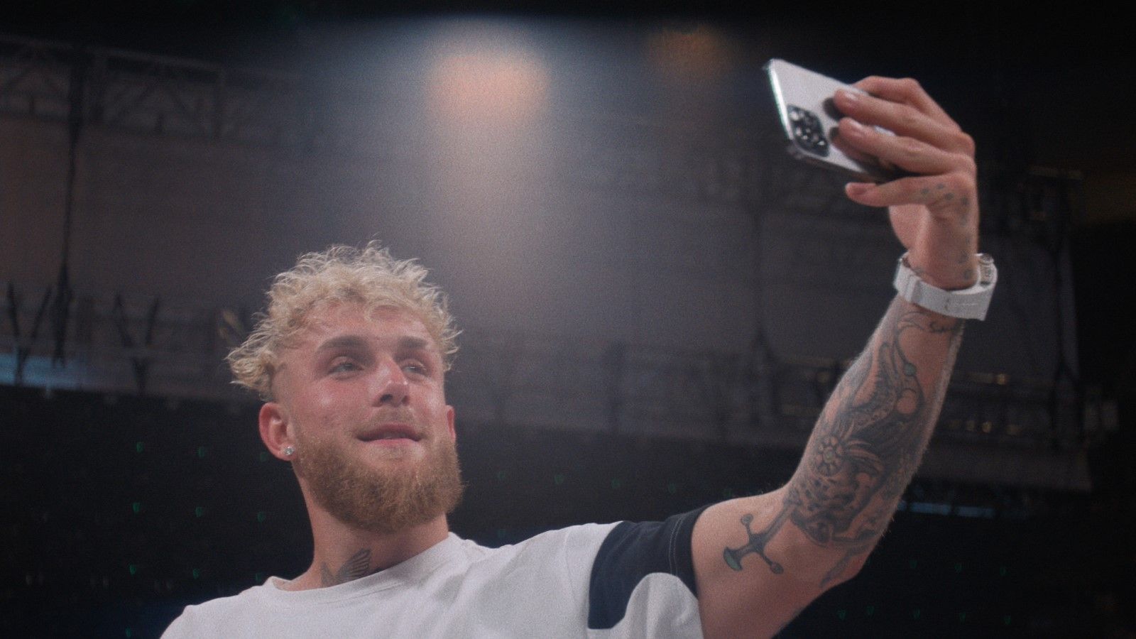 Foto do filme Untold: Jake Paul, O Garoto Problema - Foto 33 de 42 ...