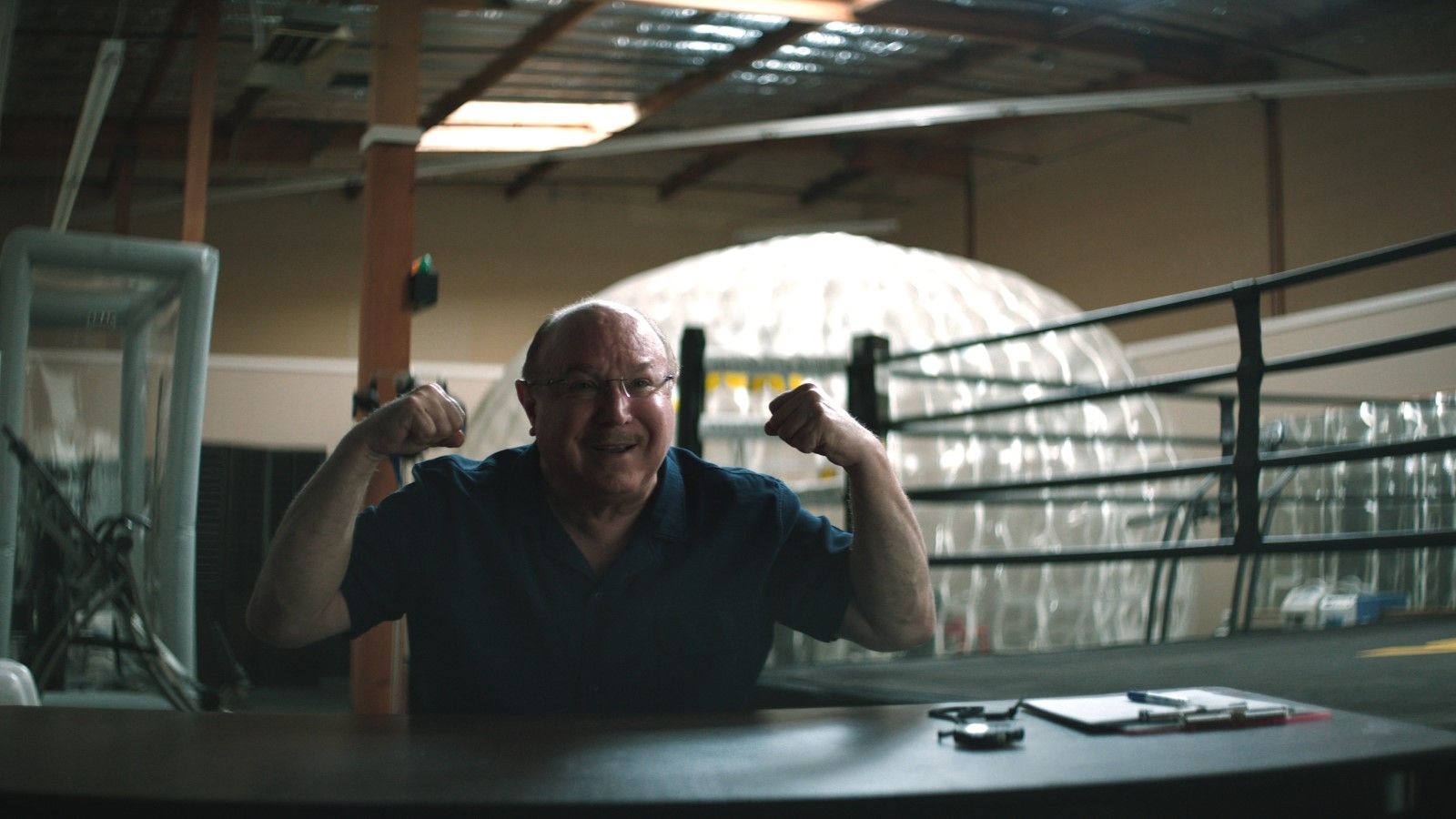 Foto de Untold: A Vergonha do Doping - Foto 2 de 9 - AdoroCinema