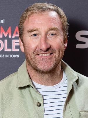 Jamie Kenna - AdoroCinema