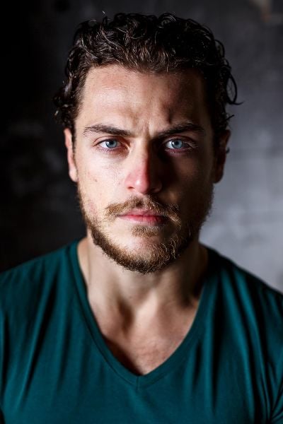 Davide Tucci - AdoroCinema