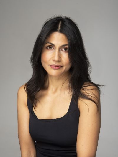 Angeliqa Devi : Filmografia - AdoroCinema