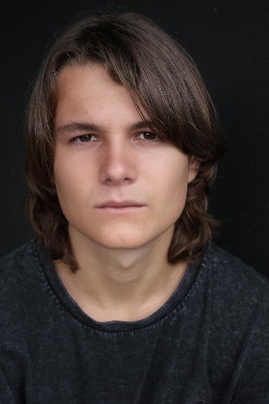 Sunny Johnson - AdoroCinema