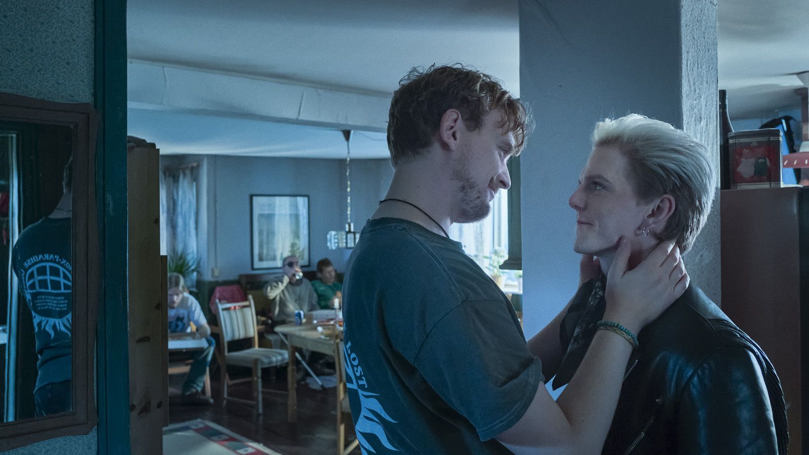 Ragnarok : Fotos Vebjørn Enger, Jonas Strand Gravli - 1 no 36 - AdoroCinema