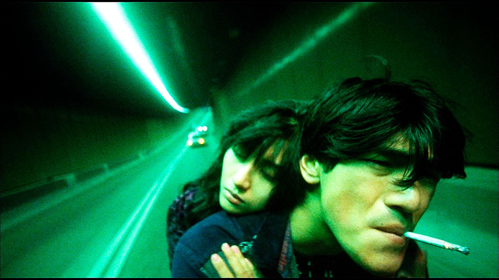 Foto do filme Fallen Angels - Foto 1 de 3 - AdoroCinema