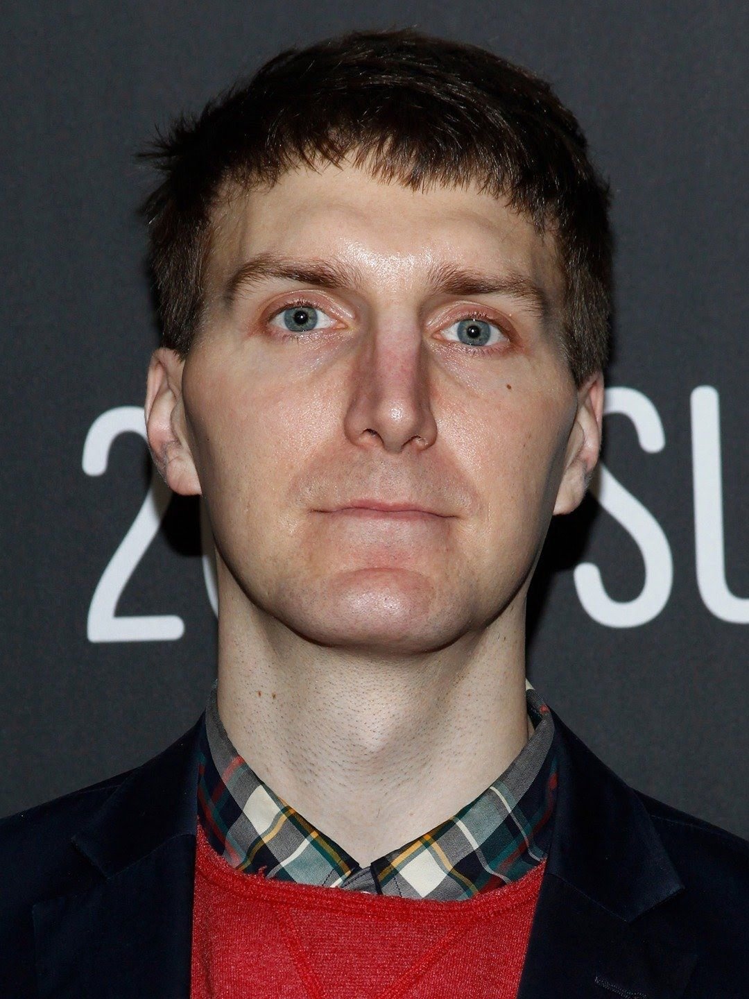 Alex Breaux - AdoroCinema