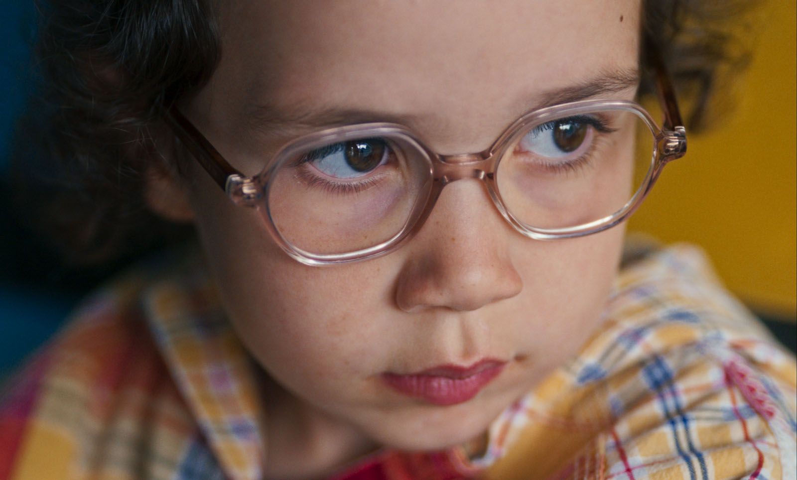 Foto do filme Meu Verão com Glória - Foto 11 de 12 - AdoroCinema