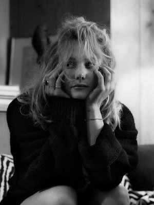 Ladina von Frisching - AdoroCinema