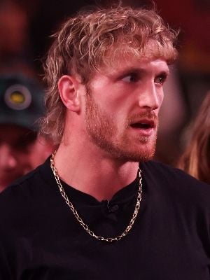 Logan Paul - AdoroCinema