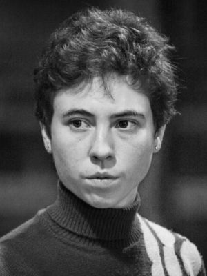 Sofia Tomic - AdoroCinema