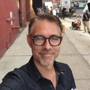 Alex Herron - AdoroCinema