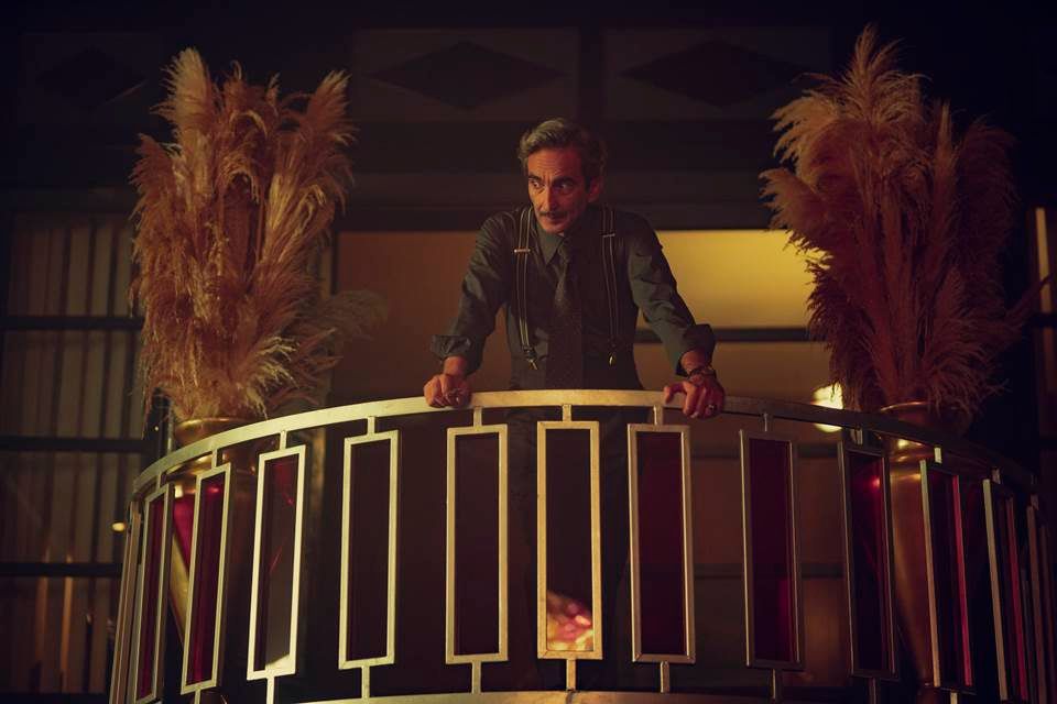 The Club : The Club : Fotos - 15 no 30 - AdoroCinema