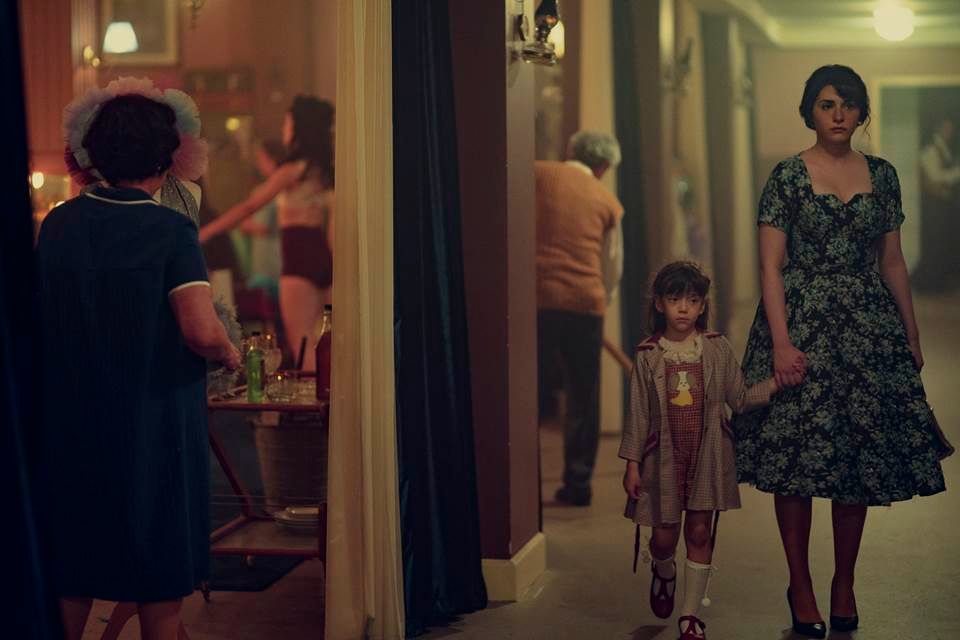 The Club : The Club : Fotos - 14 no 30 - AdoroCinema