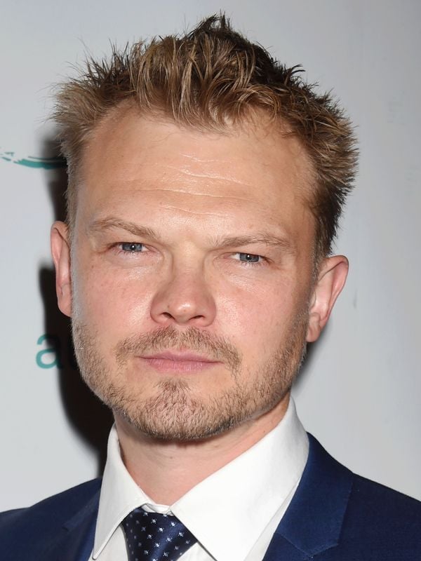 Nikolai Nikolaeff - AdoroCinema