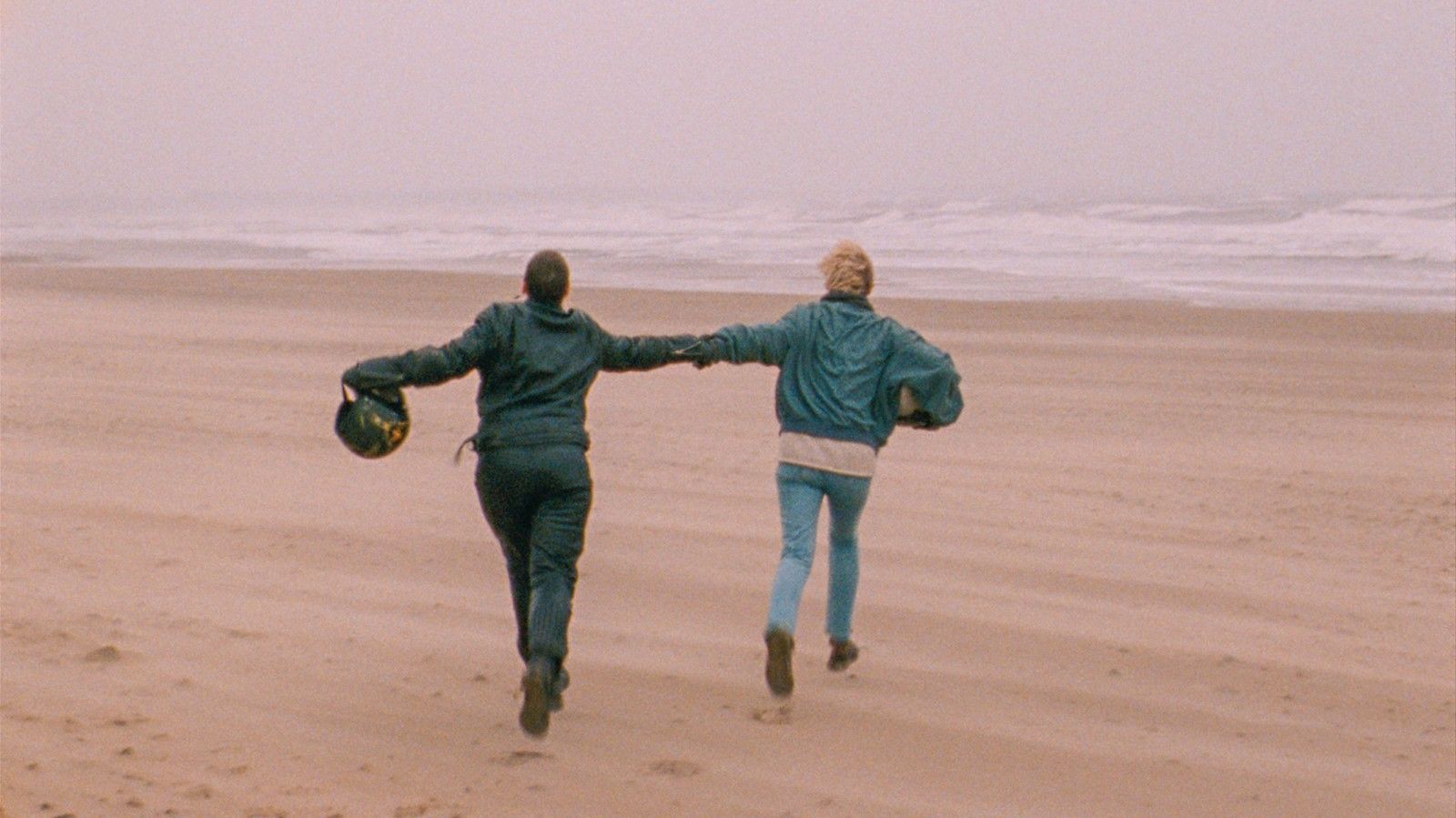 Foto do filme Blue Jean - Foto 3 de 19 - AdoroCinema