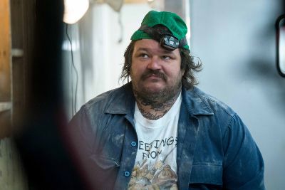 O Urso : O Urso : Fotos - 5 no 26 - AdoroCinema