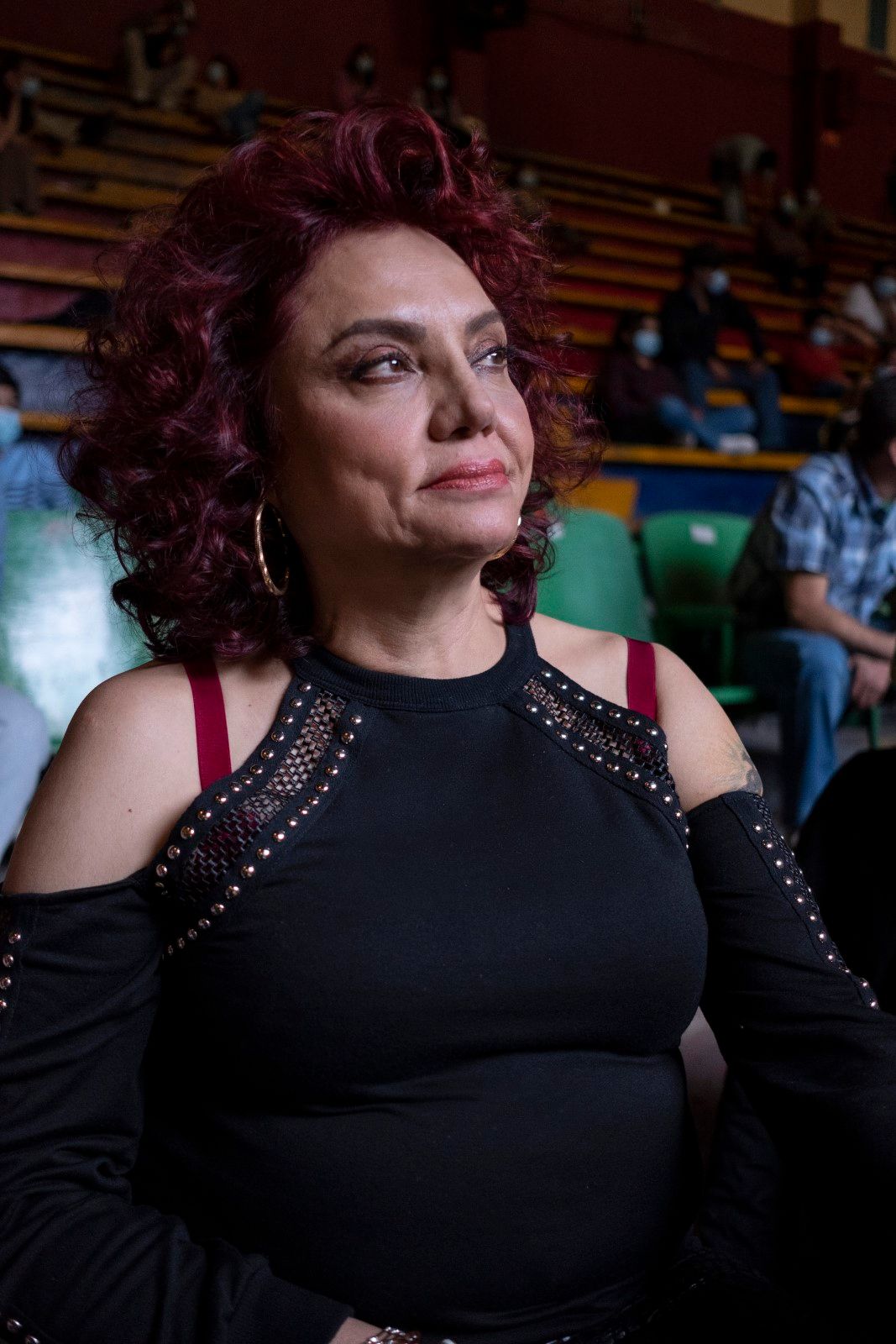 Foto do filme Cassandro - Foto 4 de 22 - AdoroCinema