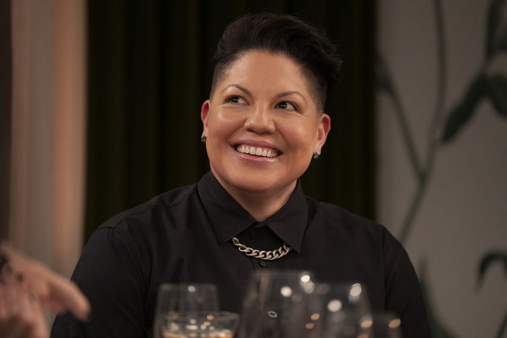 Foto de Sara Ramirez - Fotos Sara Ramirez - Foto 0 de 115 - AdoroCinema