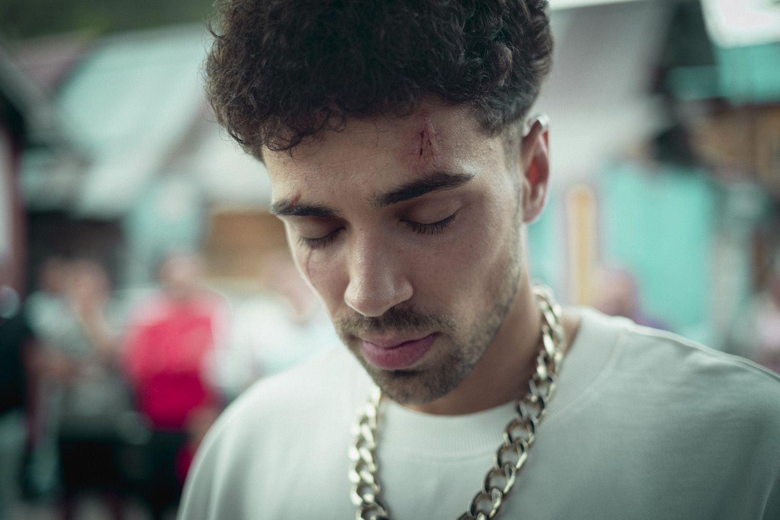 Infâmia : Infâmia : Fotos - 5 no 12 - AdoroCinema