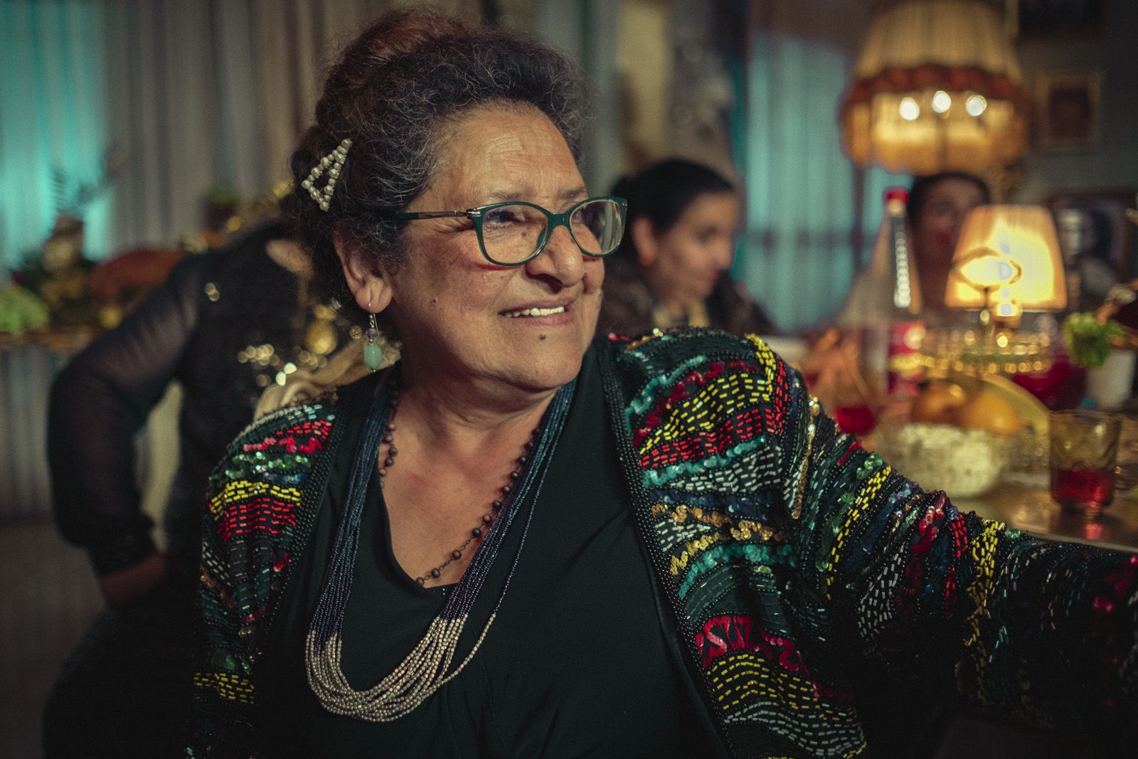 Infâmia : Infâmia : Fotos - 4 no 12 - AdoroCinema