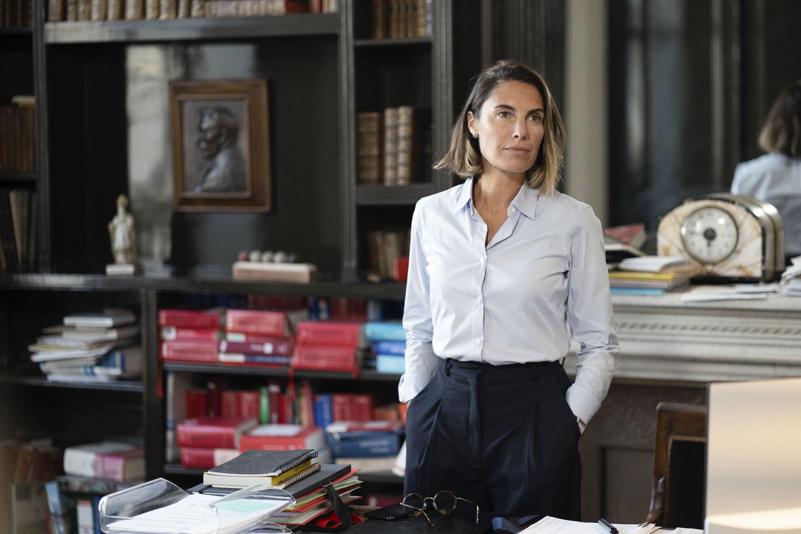 Foto do filme Street Flow 2 - Foto 11 de 13 - AdoroCinema