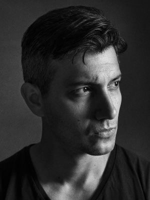 Jay Rincon - AdoroCinema