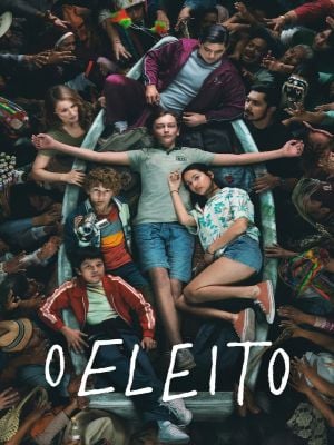 O Eleito - Série 2023 - AdoroCinema
