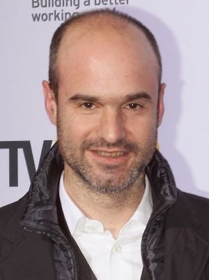 David Alaux - AdoroCinema