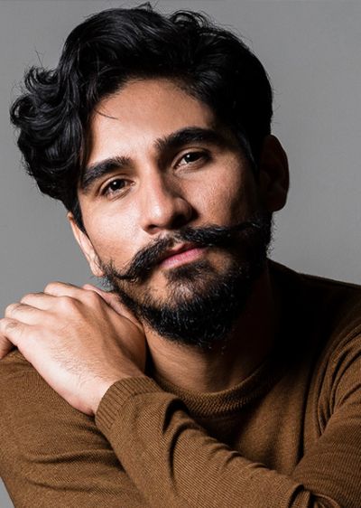 Robson Medeiros - AdoroCinema