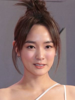 Gingle Wang - AdoroCinema