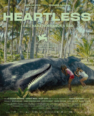 Sem Coração - Filme 2023 - AdoroCinema