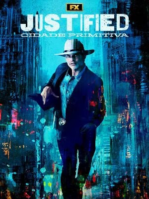 Justified: Cidade Primitiva - Série 2023 - AdoroCinema
