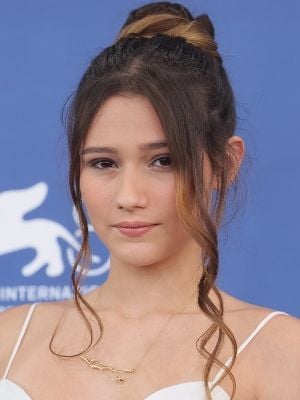 Maya de Vicq - AdoroCinema