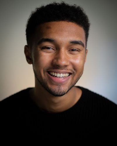 Sam Reuben - AdoroCinema