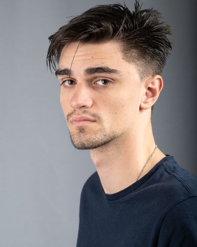 Luca Slade - AdoroCinema